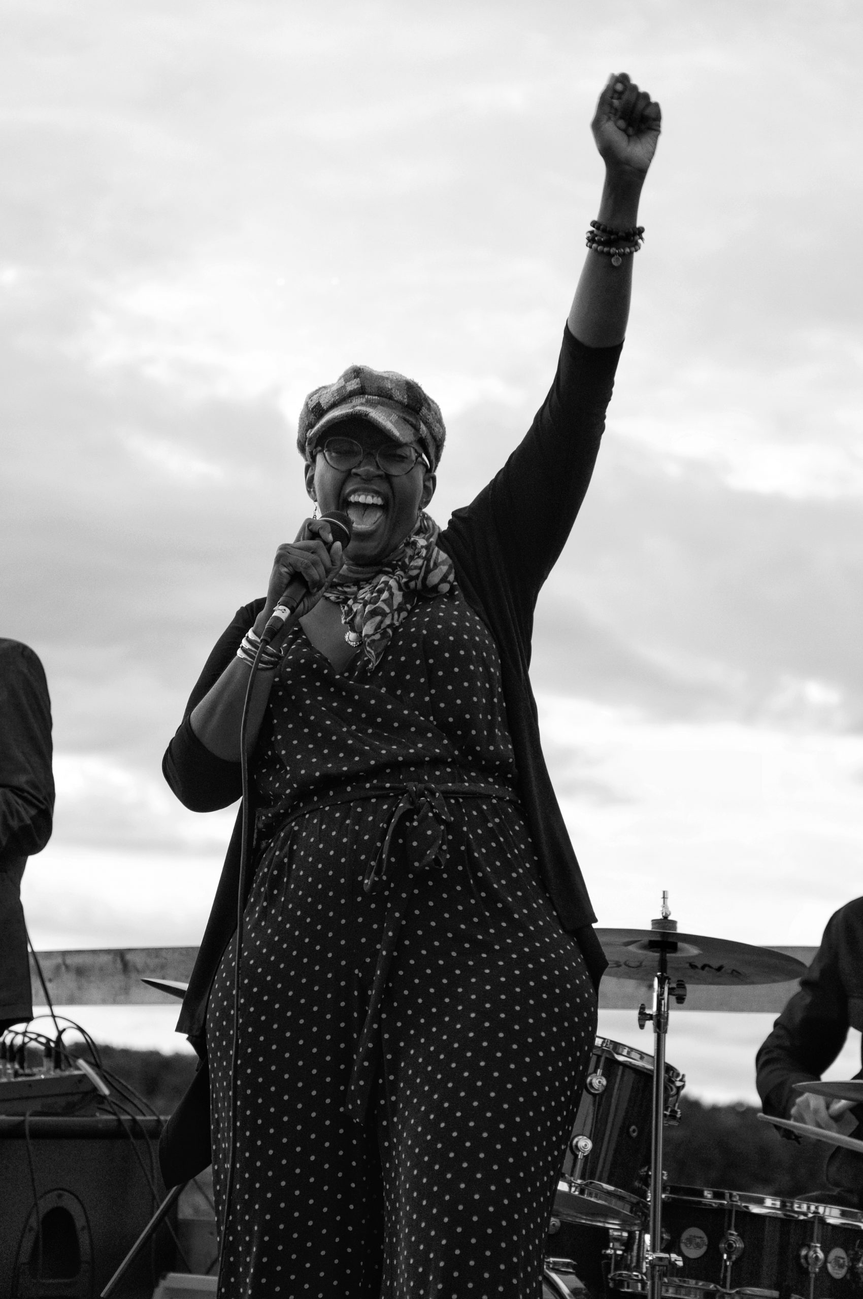 Week-end Blues - Bistro Le Ste-Cath