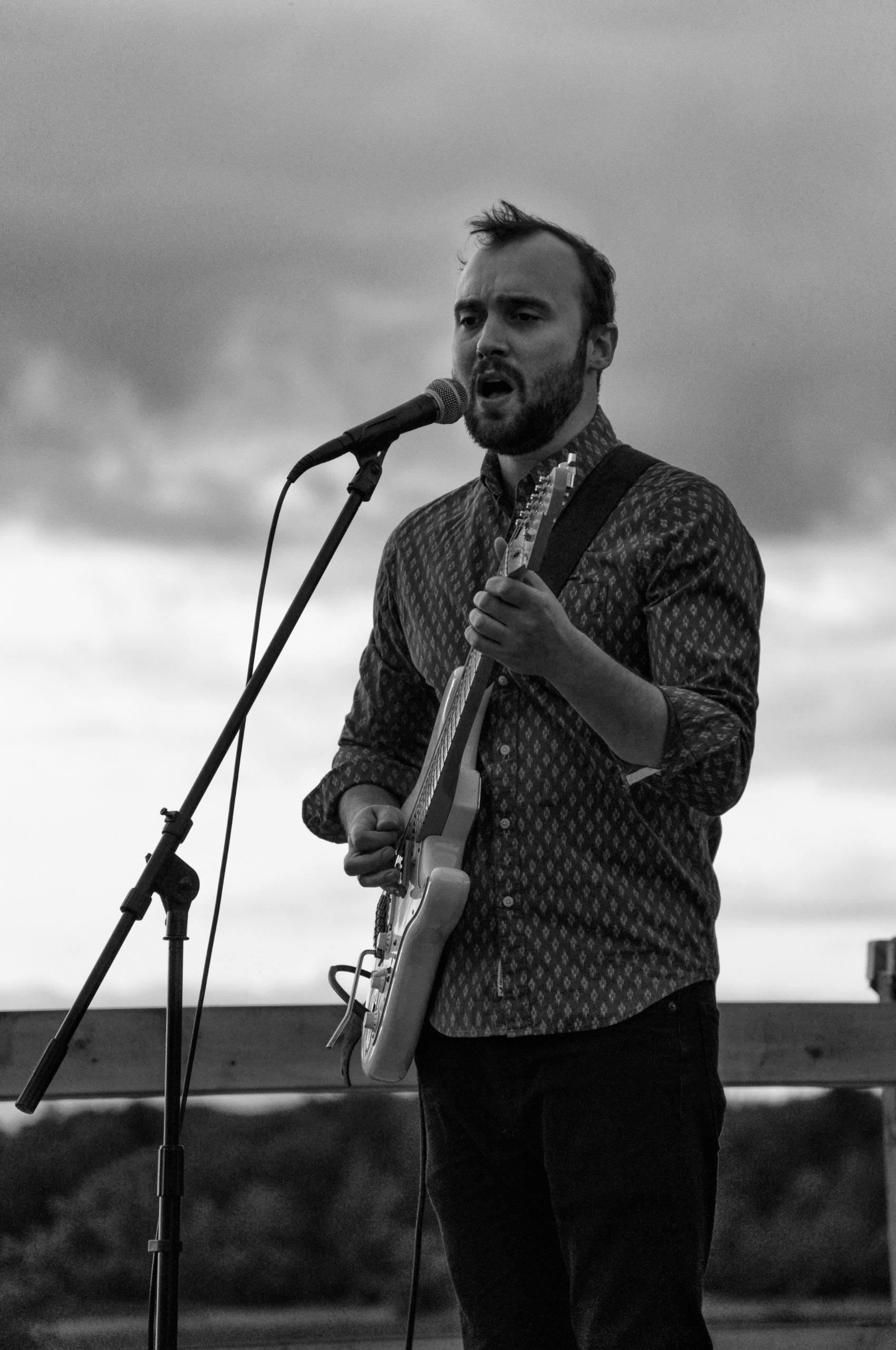 Week-end Blues - Bistro Le Ste-Cath